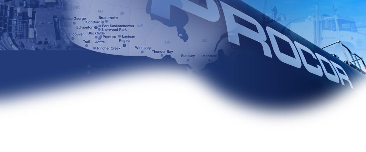 Procor Limited - Contacts